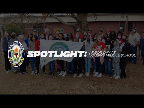 Cousins Middle School (Ranked Bottom 50% for 2024) - Covington, GA