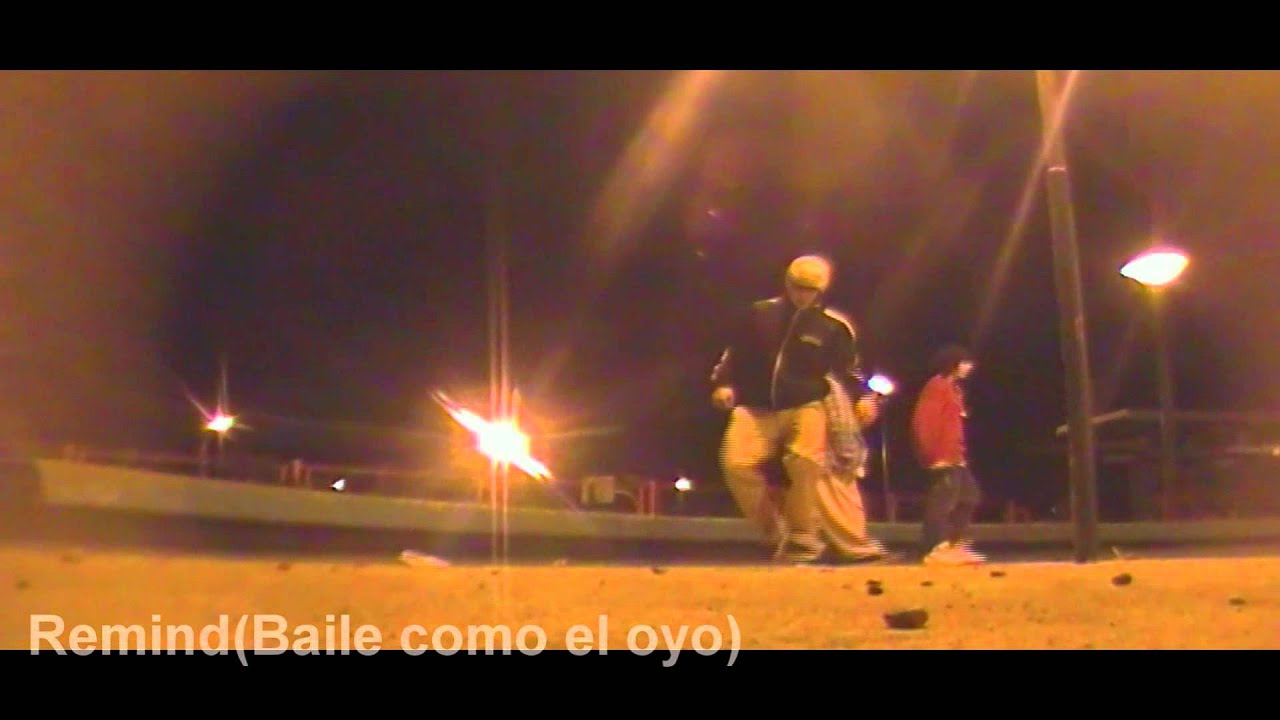 Bum Bum AH! - YouTube