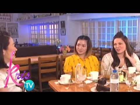KRIS TV March 15, 2016 Teaser - YouTube