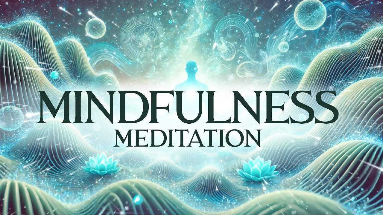 Find Your Inner Calm With SOOTHING Mindfulness Music! #mindfulness # ...