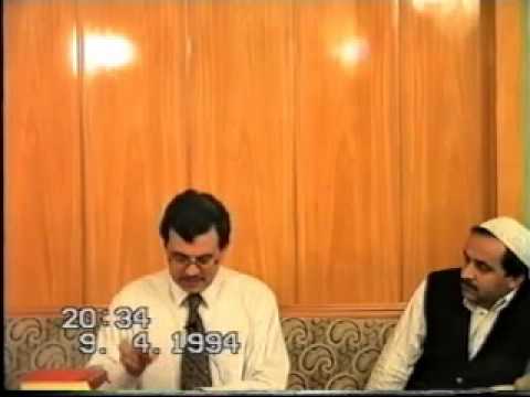 Prof. Dr. Ahmet Akgündüz 8. Söz