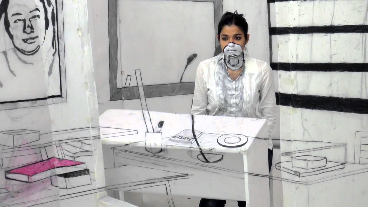 Animated Suspension: Halfway There, Animation Excerpt - YouTube