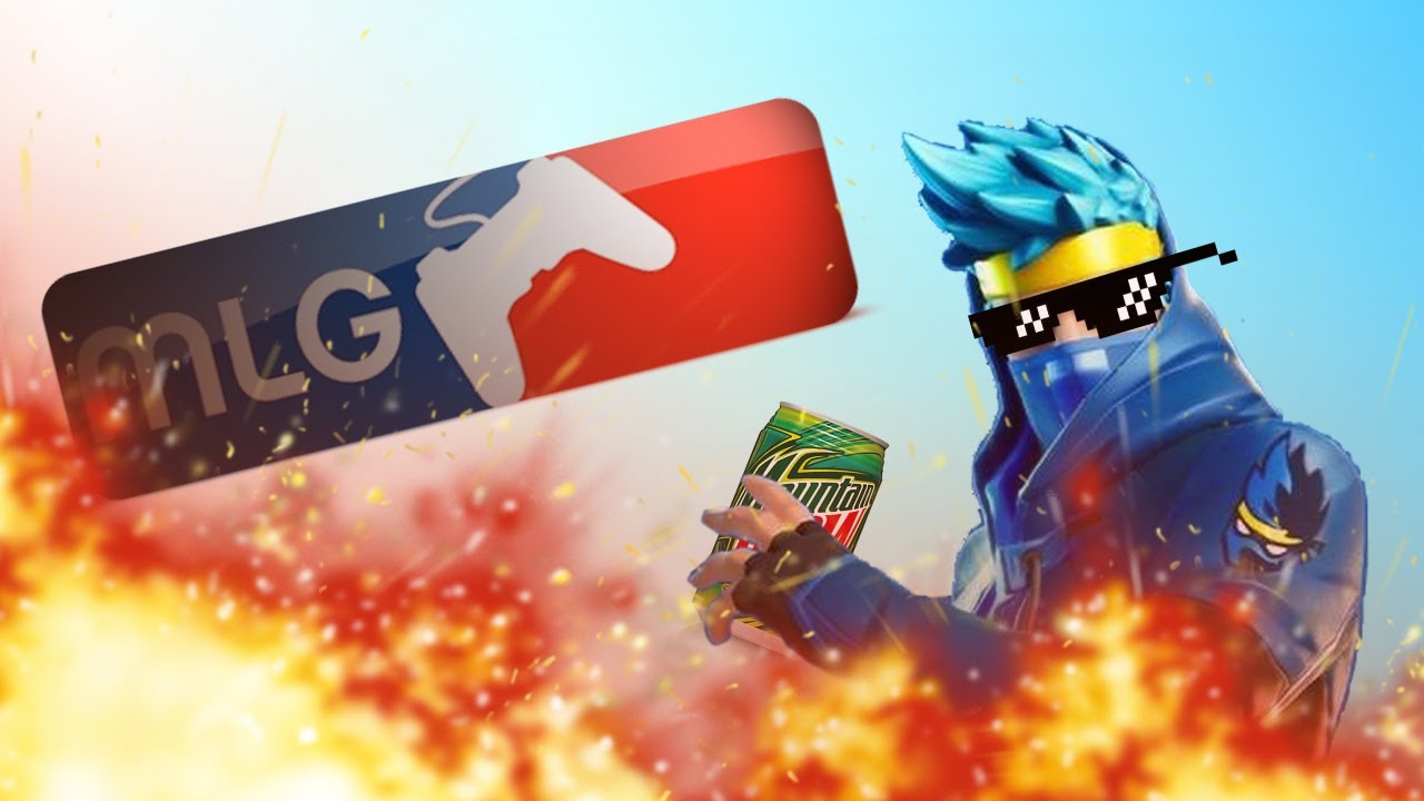 Fortnite Was MLG YouTube fortnite-was-mlg-youtube