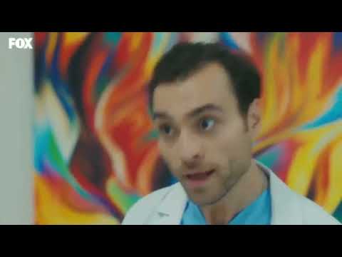 Doruk & Ali - Senin adın bundan sonra Ali Cefa.