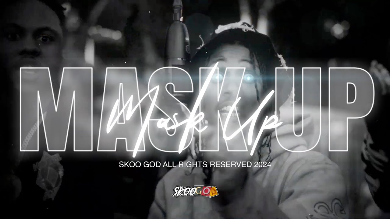 [FREE] Kyle Richh x DThang x Kay Glizz Jerk Drill Type Beat “Mask Up ...