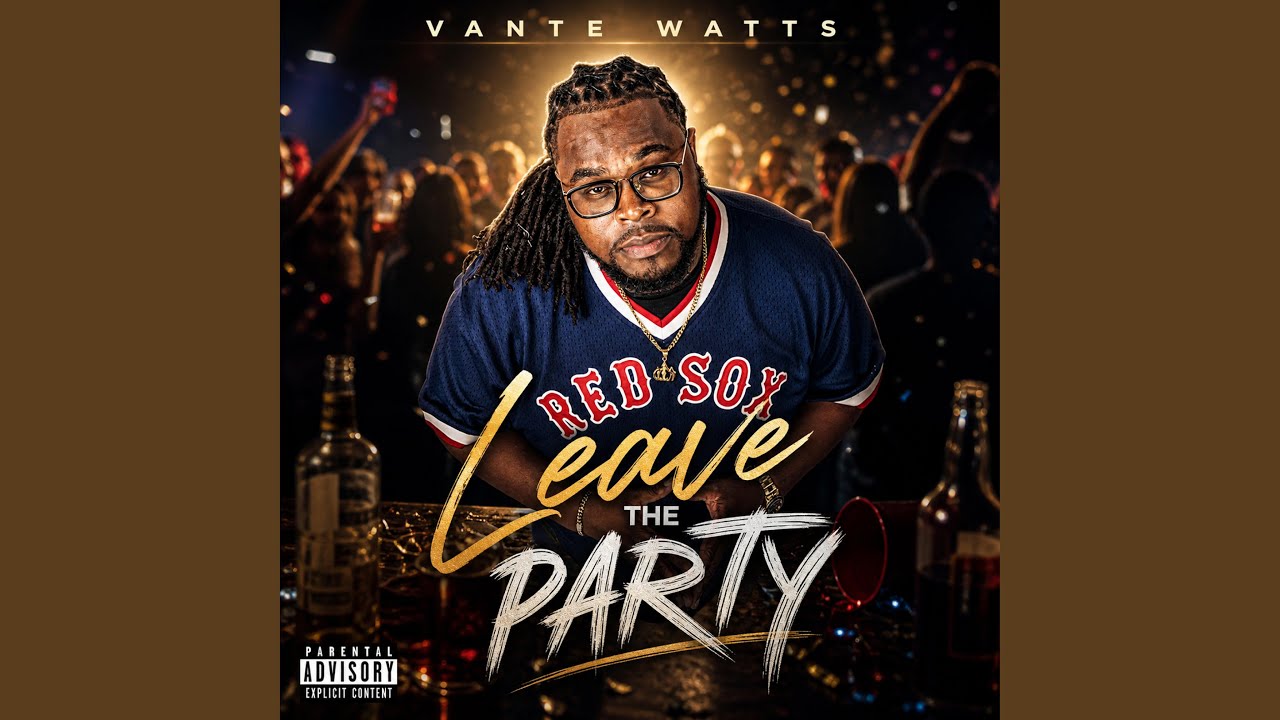 Leave The Party - YouTube