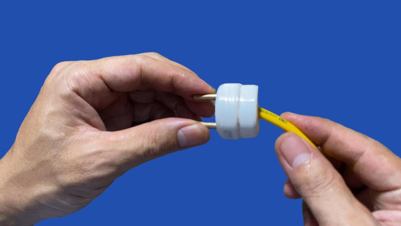 DIY Electrical Repairs: Safely Tackling Household Fixes - YouTube