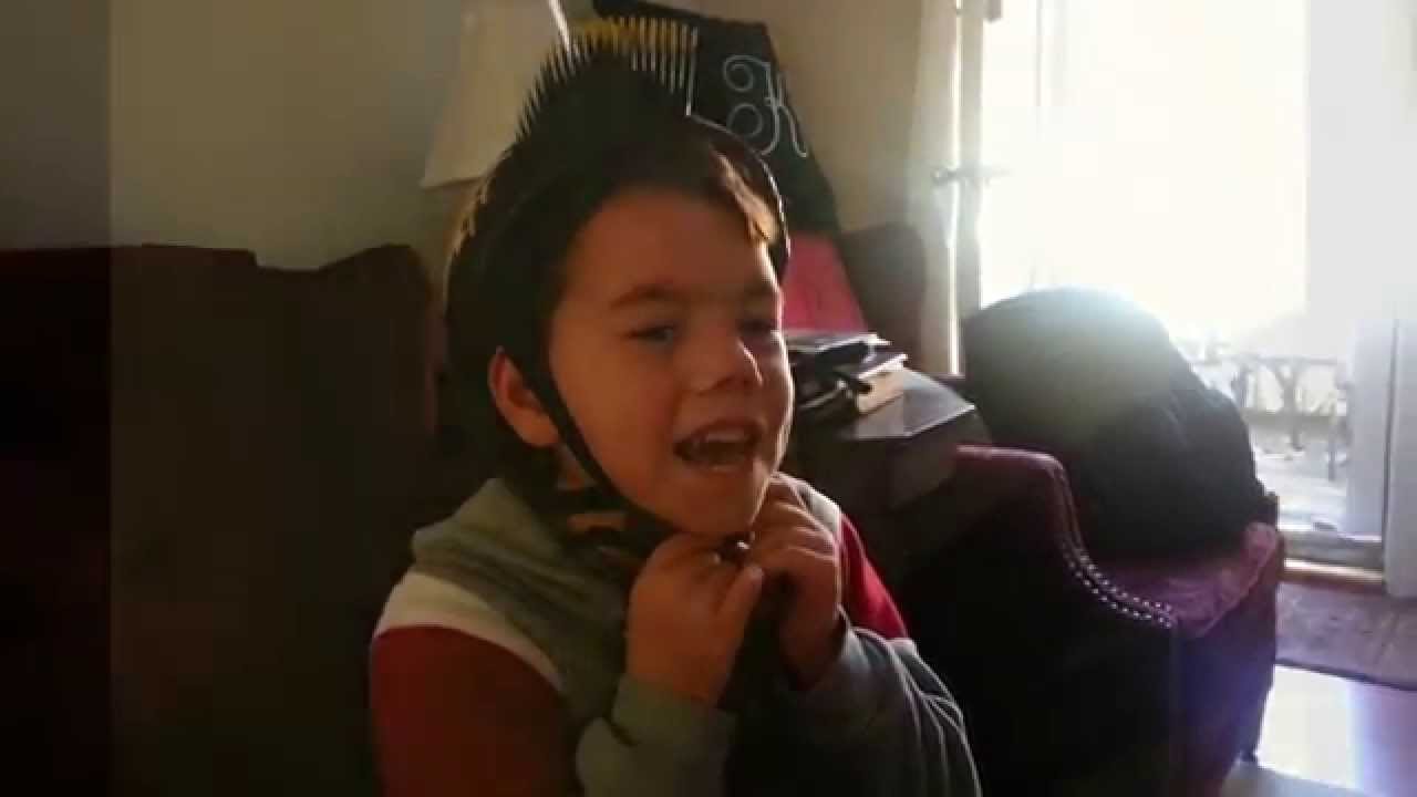 David's Backwards Thanksgiving 2015 - YouTube