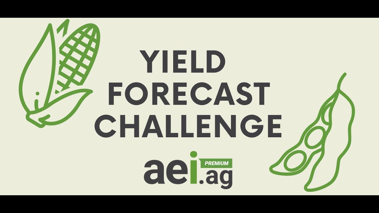 2023 Yield Forecast Challenge - YouTube