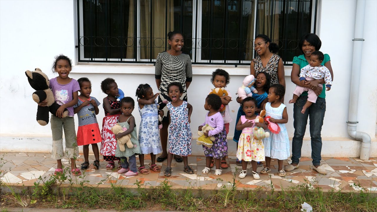 March 30 - The Orphans’ Home - YouTube