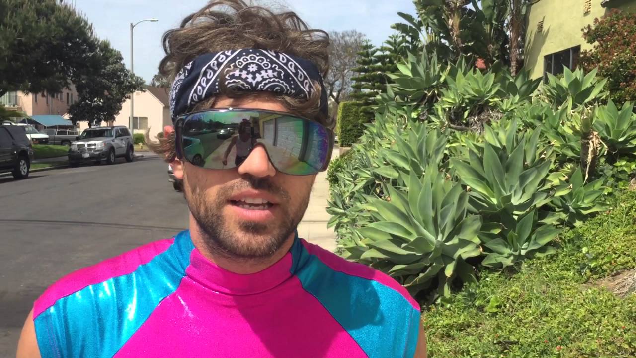 Single Life Workshop: Saskatoon, Canada - May 2016 - YouTube