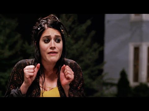 You Are A Mean Girl - Lizzy Caplan (Janis Ian) - Mean Girls (2004)