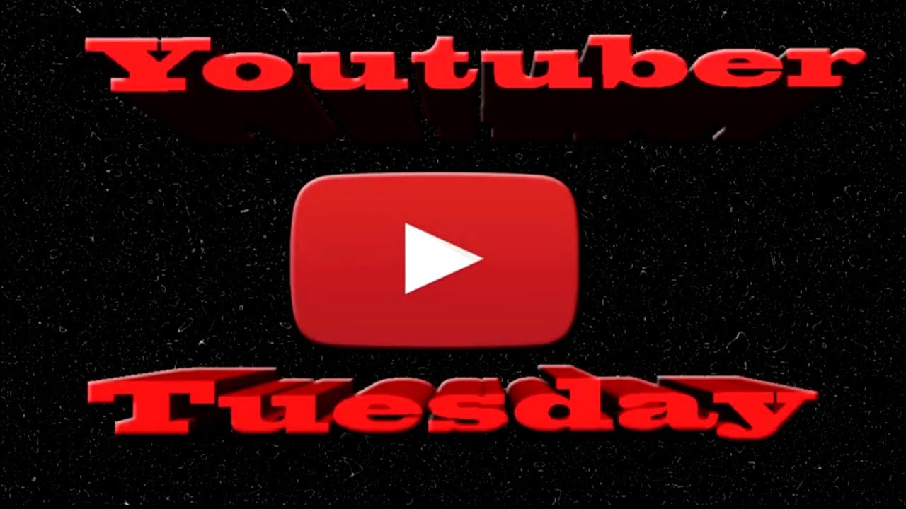YOUTUBER TUESDAY EP 67-Christian Larrson - YouTube
