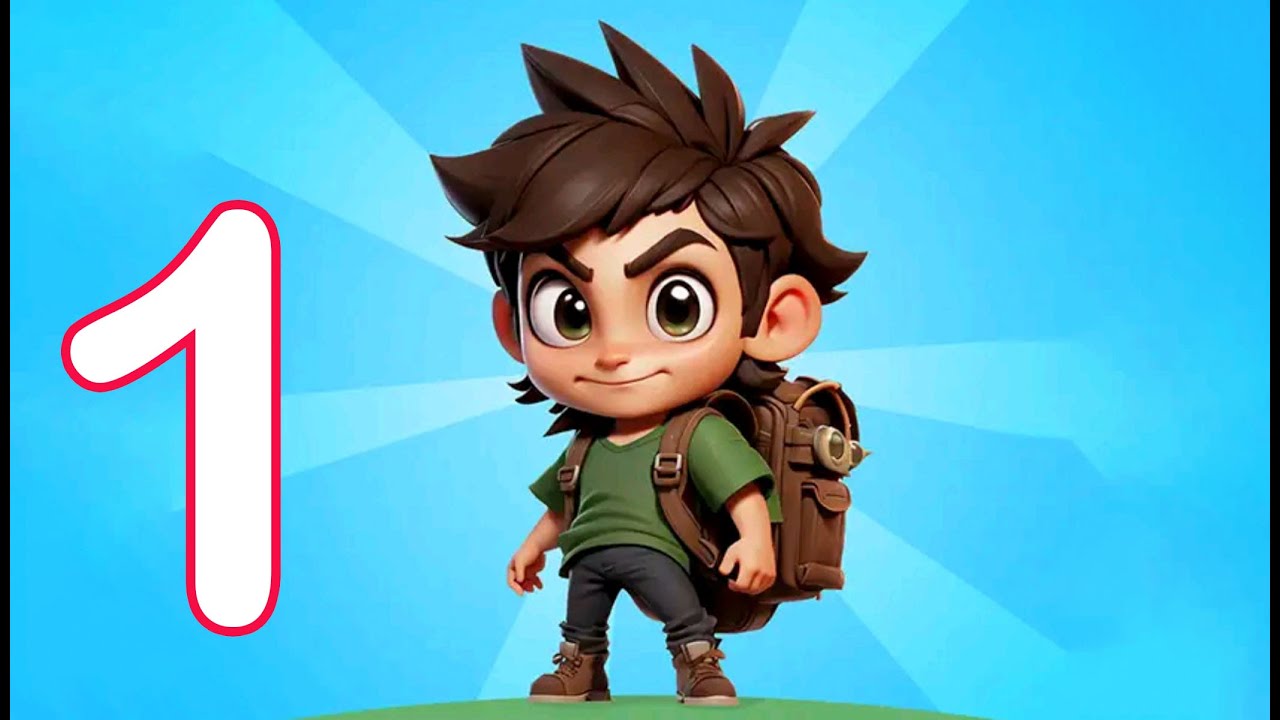 Bag Fight Part-1 Walkthrough Gameplay #BagFight - YouTube