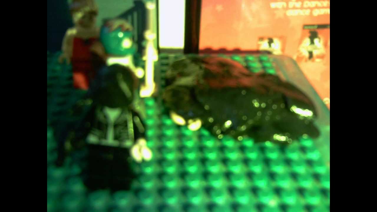 lego blob attack (Old Animation) - YouTube