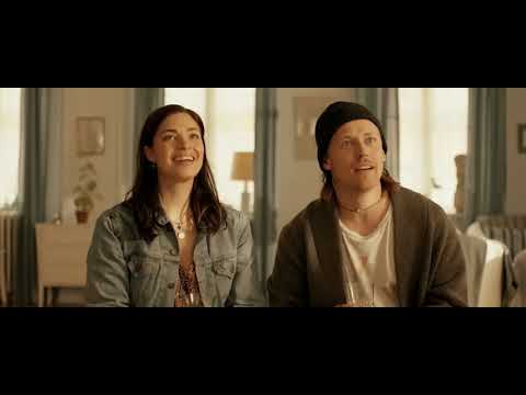 Свингер (2017) — Русский трейлер