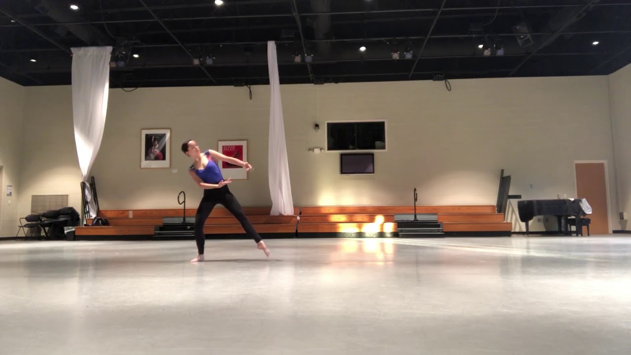 “Hope” 2 for Jess Godwin - YouTube