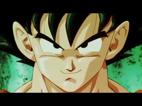 Dragon ball z  Kai final chapters vageta admits goku is #1