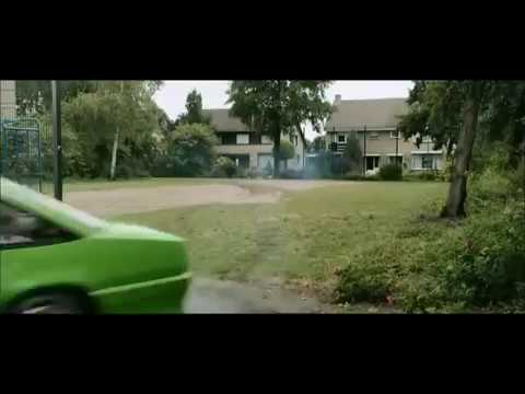 New Kids en de Opel Manta