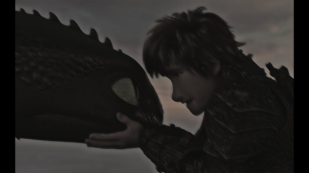 How To Train Your Dragon — Together From Afar - YouTube