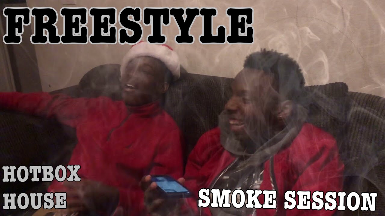 FREESTYLE SMOKE SESSION🔥 EP.1 *PART1* - YouTube