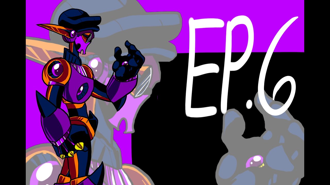 Megaman Zero/ Bombs and death are in the air// Episode 6 - YouTube