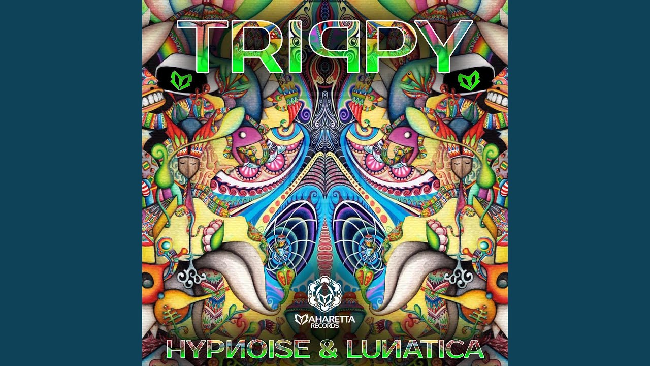 Trippy - YouTube