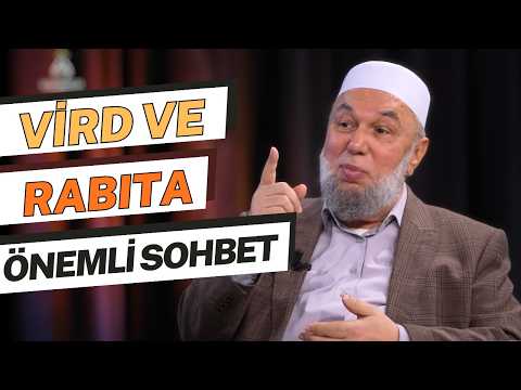 Şeytan İnsan Bedenine Sol Kürek Kemiğinden Girer! - Adem Topal