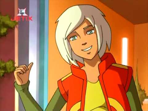 47 Galactik Football - Artegor L'Allenatore
