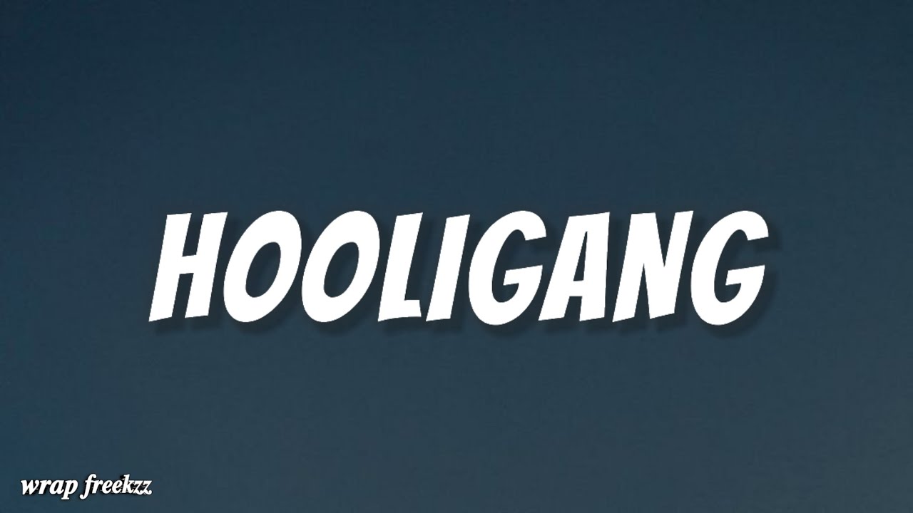 Joey Valence & Brae - Hooligang | Lyrics - YouTube