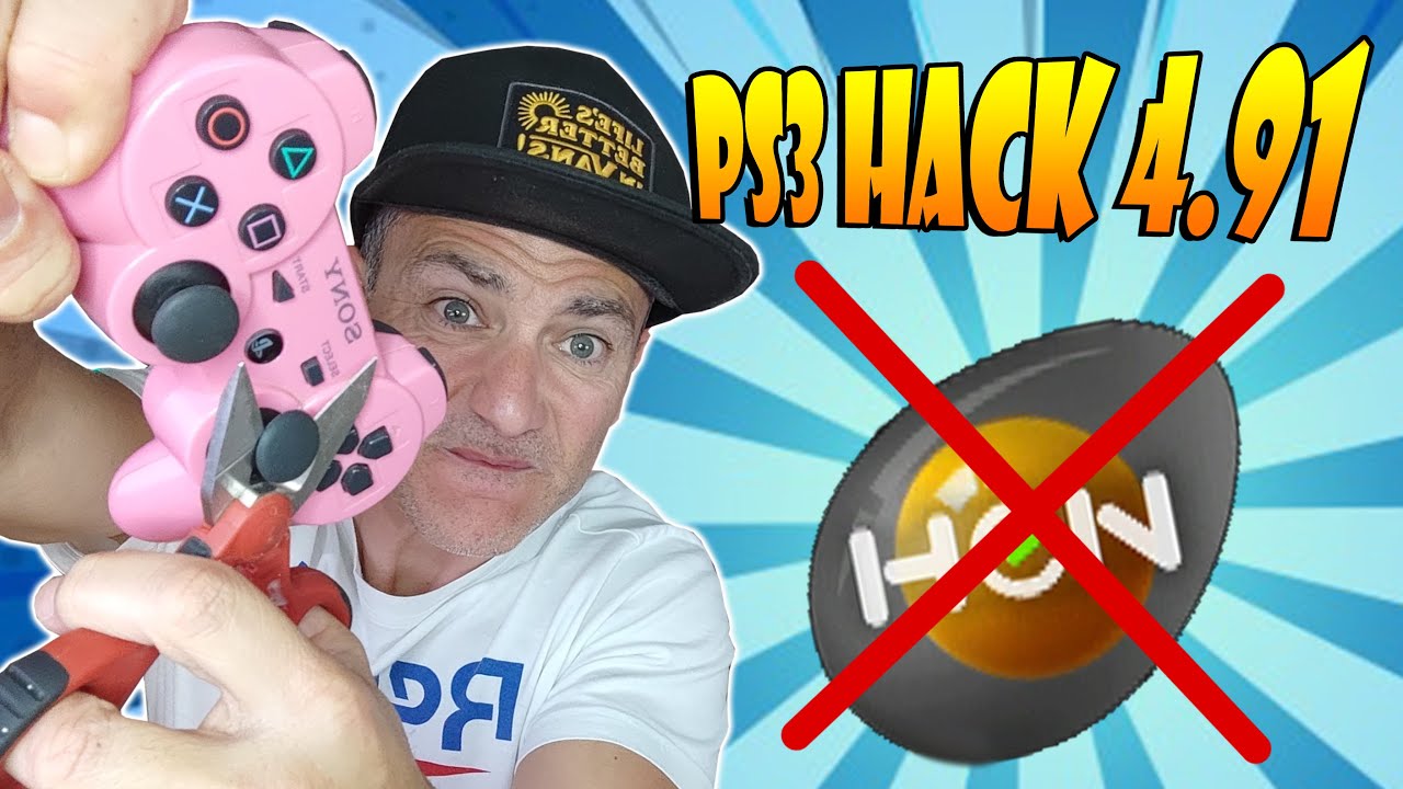 Precaucion con el EXPLOIT PS3 HEN y tu Mando de PS3! Importante - YouTube