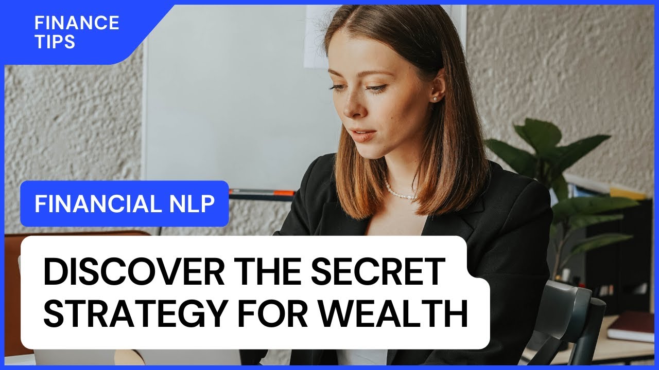 Your finances will never remain the same after watching this video ...