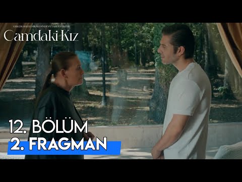 Camdaki Kız 12. Bölüm 2. Fragmanı