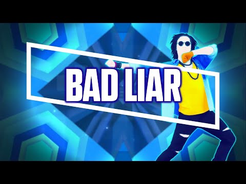 Just Dance 2018 Fanmade Mashup - Bad Liar