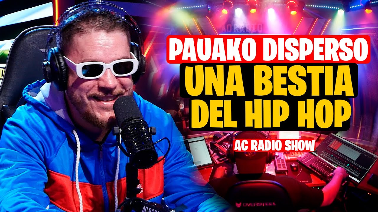 PAUAKO DISPERSO: "Hay un problema de entendimiento de la cultura del ...