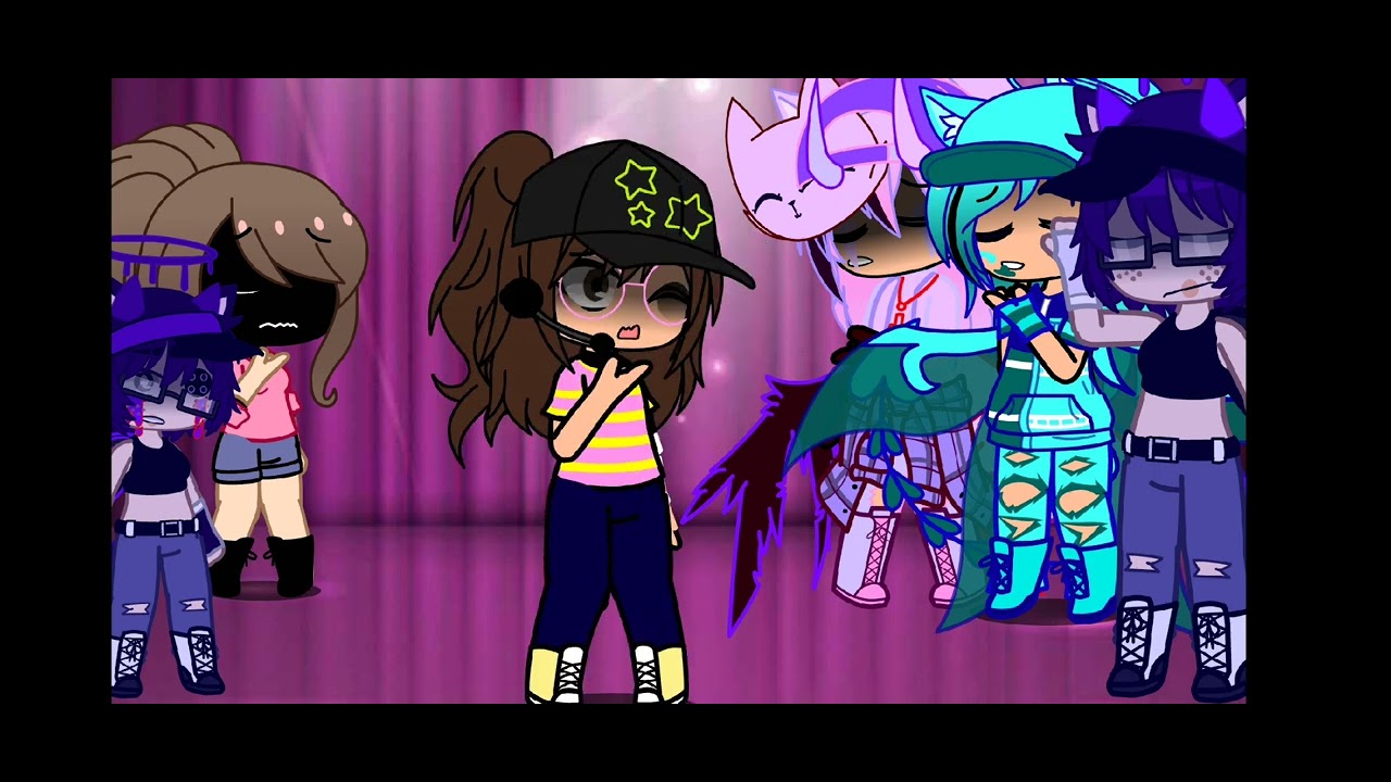 singing battle part 1 - YouTube