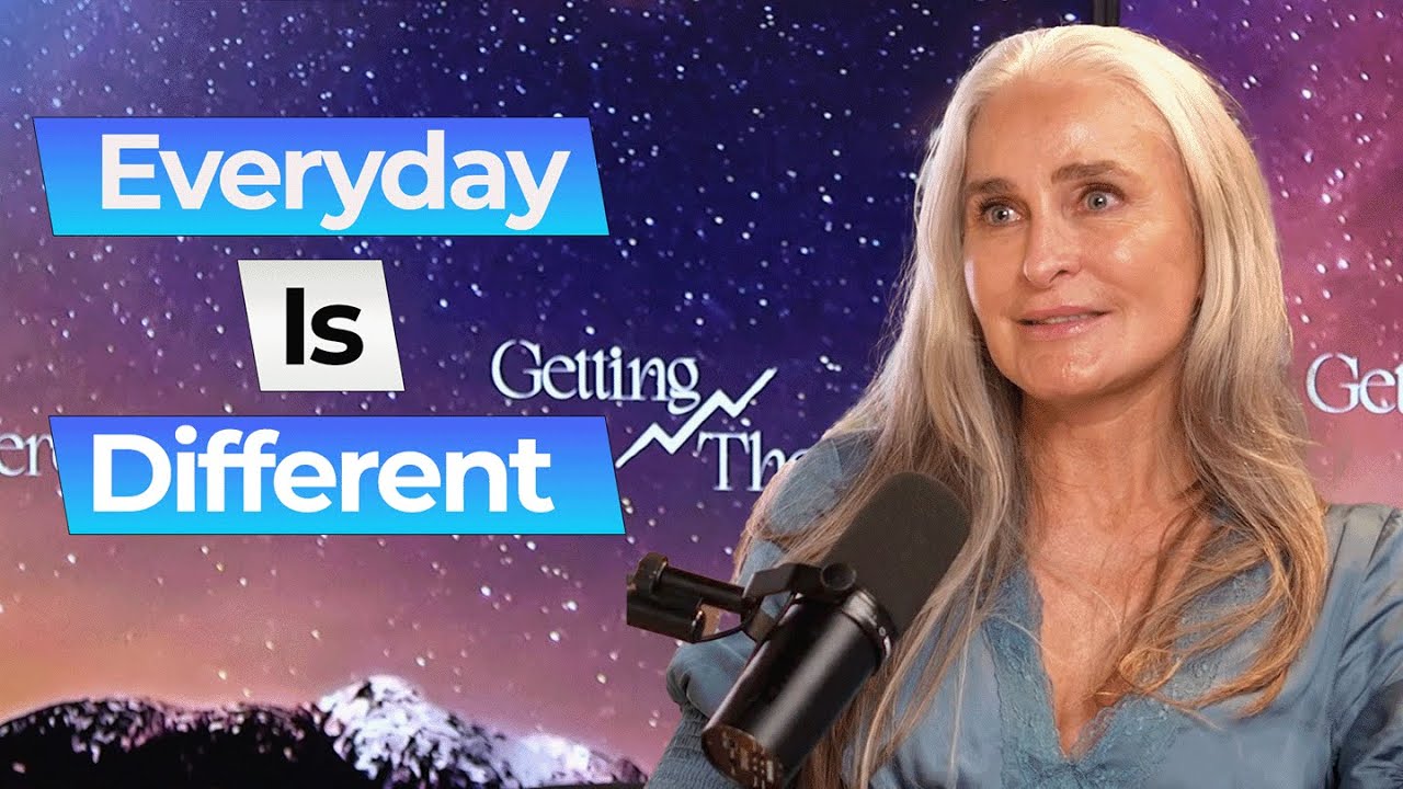 Caroline Labouchere: Reinventing Life at 50: Journey to Modelling and ...
