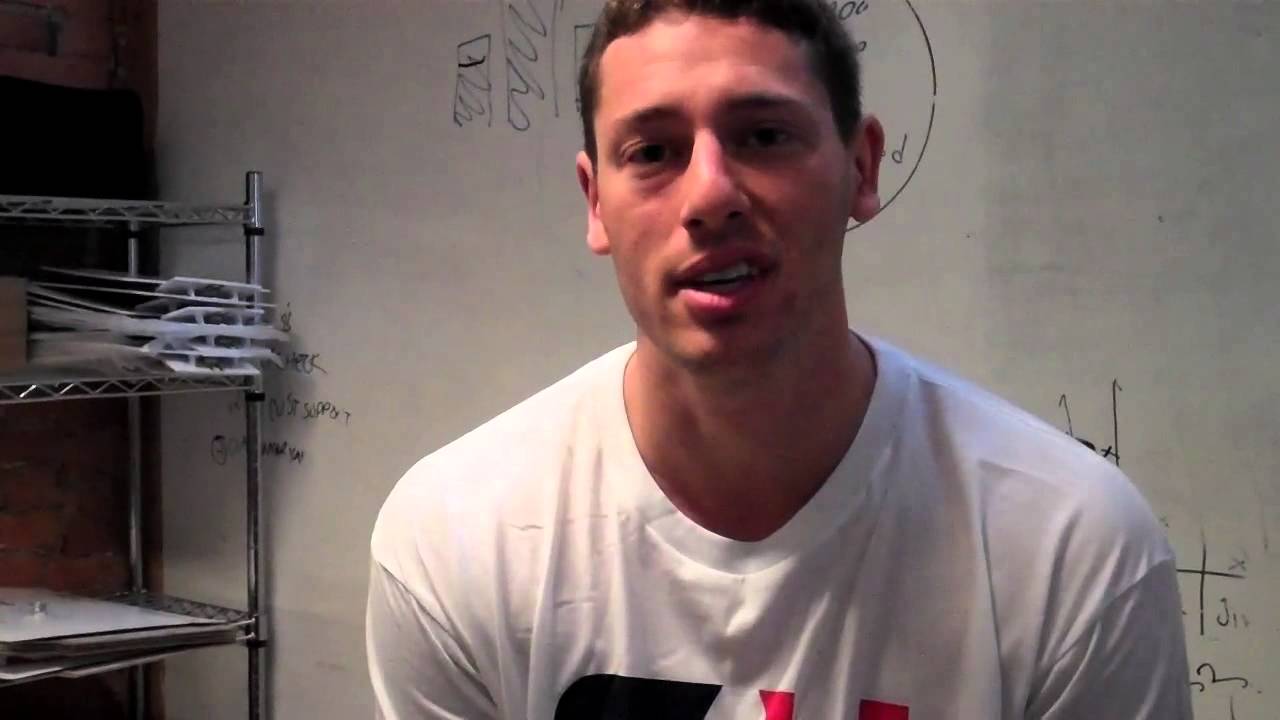 Jordan Fliegel - Alchetron, The Free Social Encyclopedia