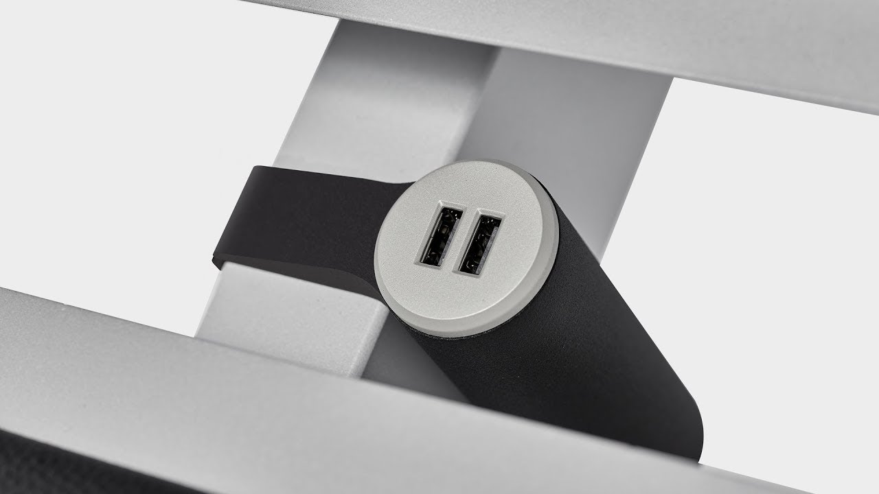 E:Usb for bench - YouTube