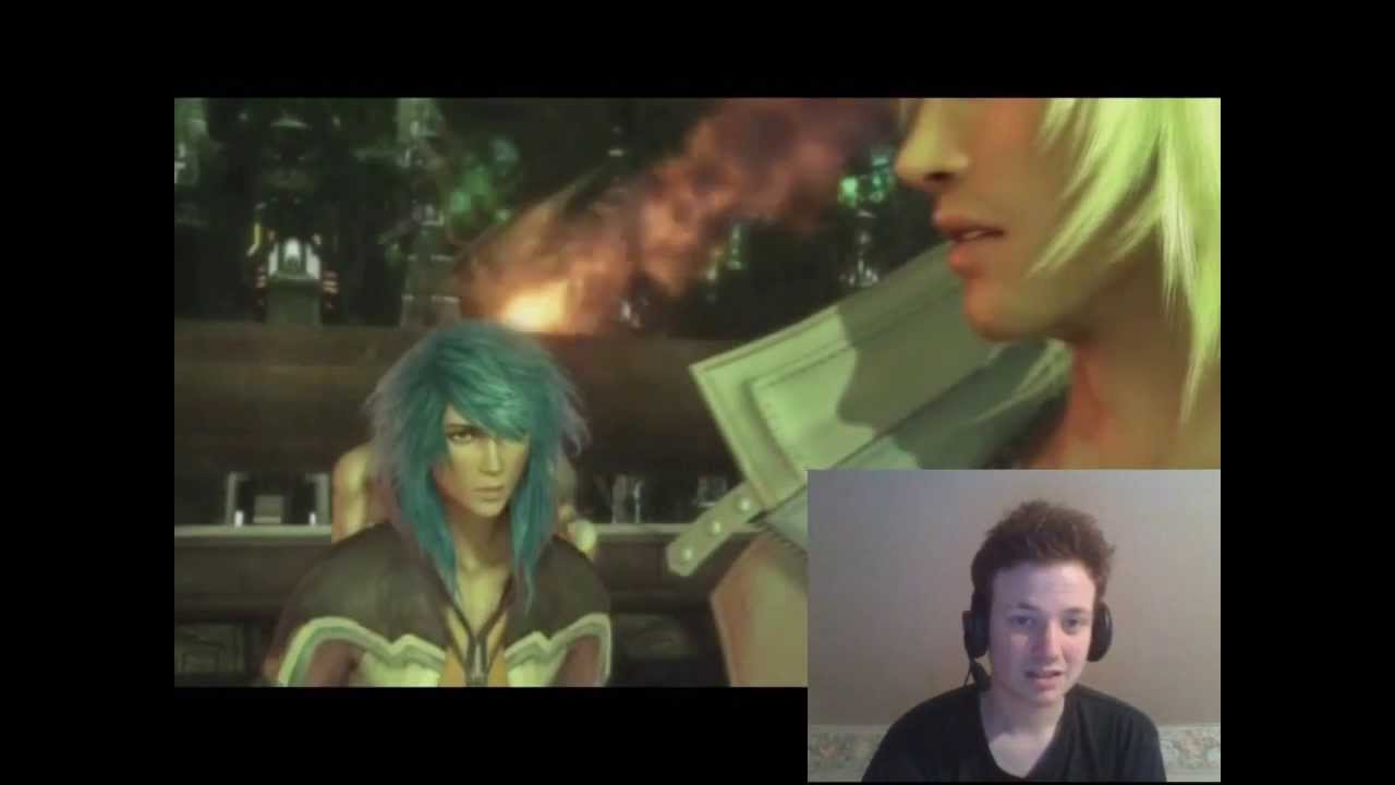 Final Fantasy XIII ~ Yuj (Fandub) - YouTube