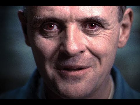 Hannibal Lecter Best Scenes - YouTube
