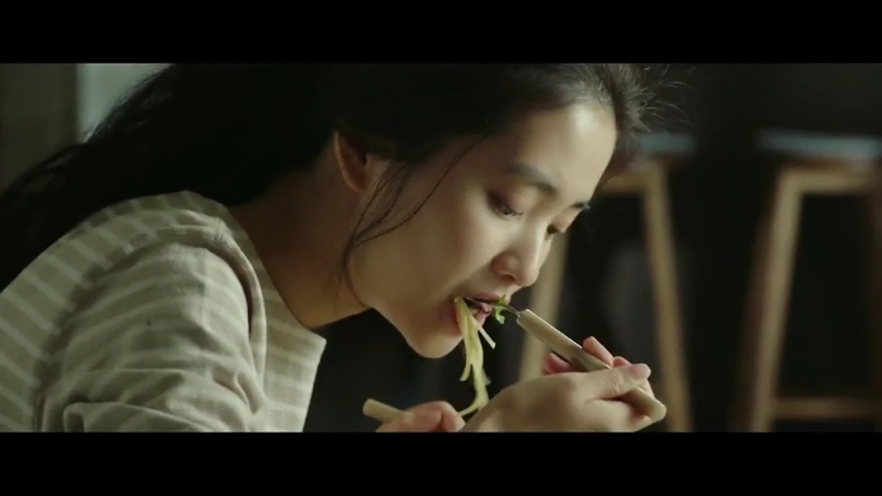 Kim Tae Ri ASMR in Little Forest - YouTube