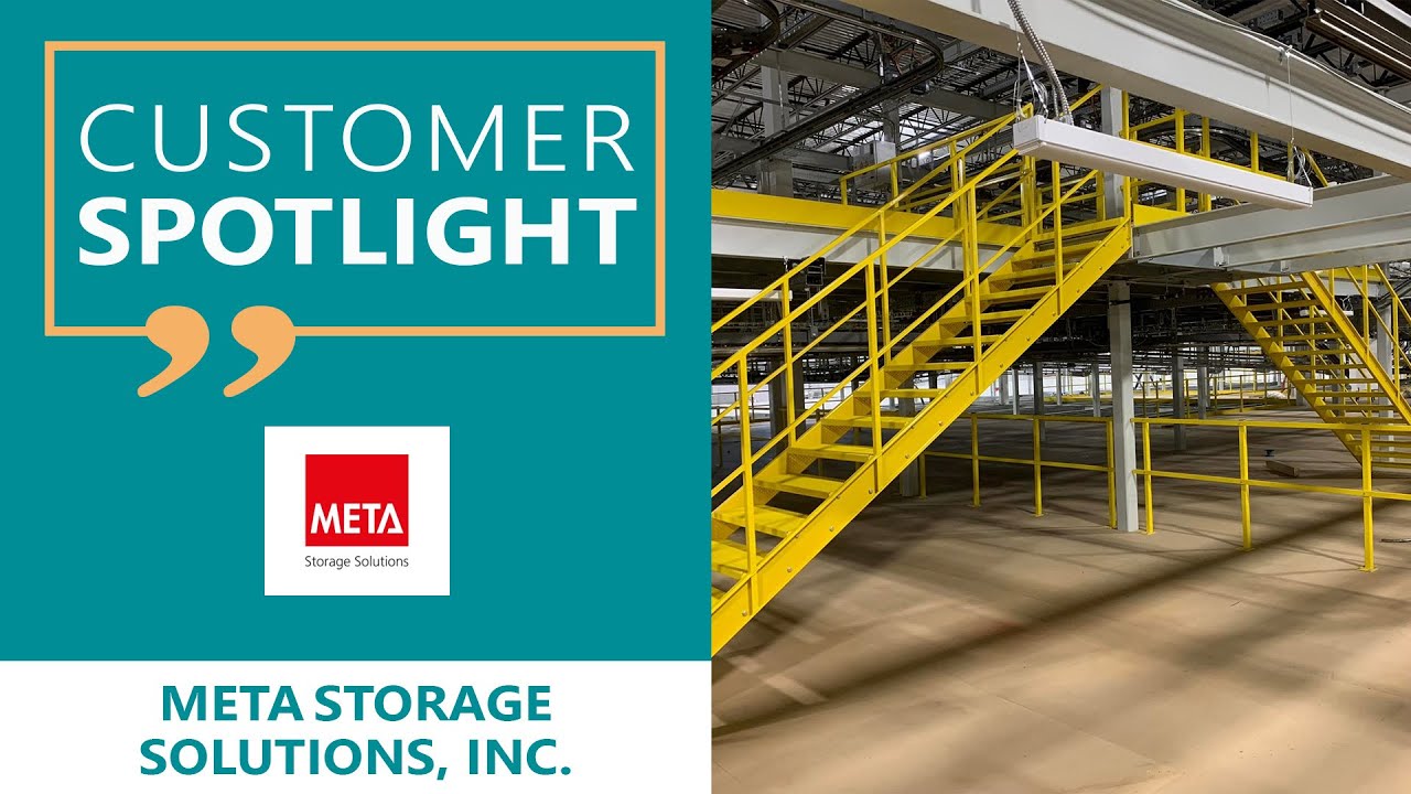 Cornerstone Specialty Wood Products Customer Spotlight - META Storage ...