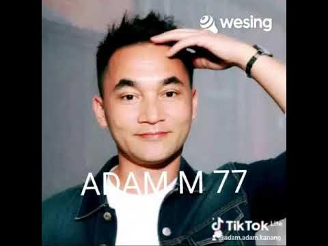 INGAT INGAT LALAT ( RICKIE ANDREWSON) COVER & VOKAL BY ADAM M - YouTube