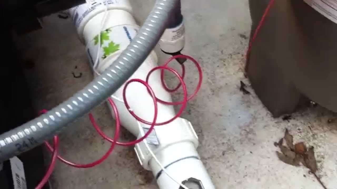 Perfect Installation - Pool Equipment Installation Tips - YouTube