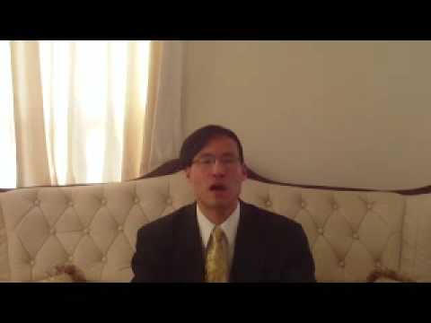 Alex Chiu's World Corporation part 1 - YouTube