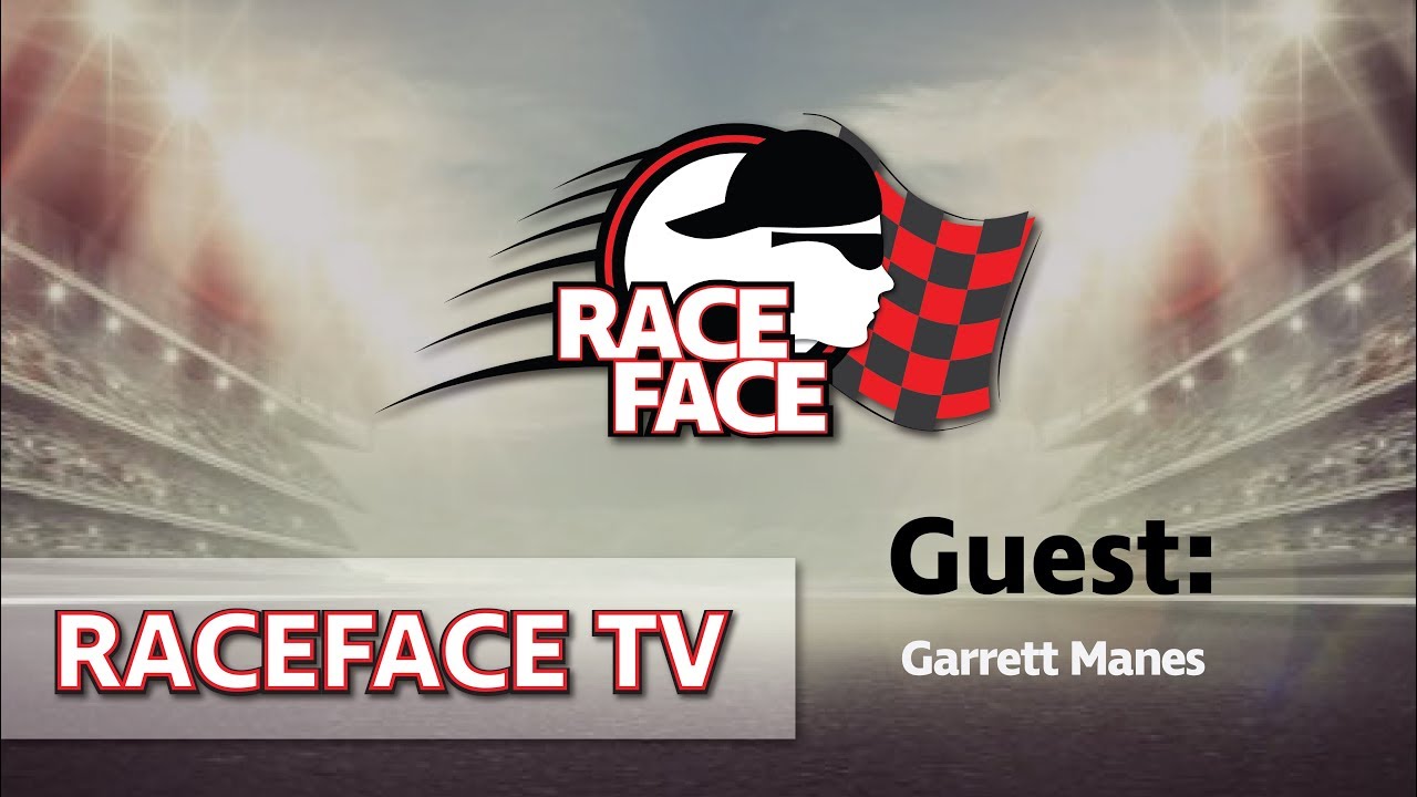 Garrett Manes is on Race Face Episode 27 - YouTube