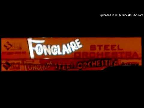 Fonclaire  -  Fire down below