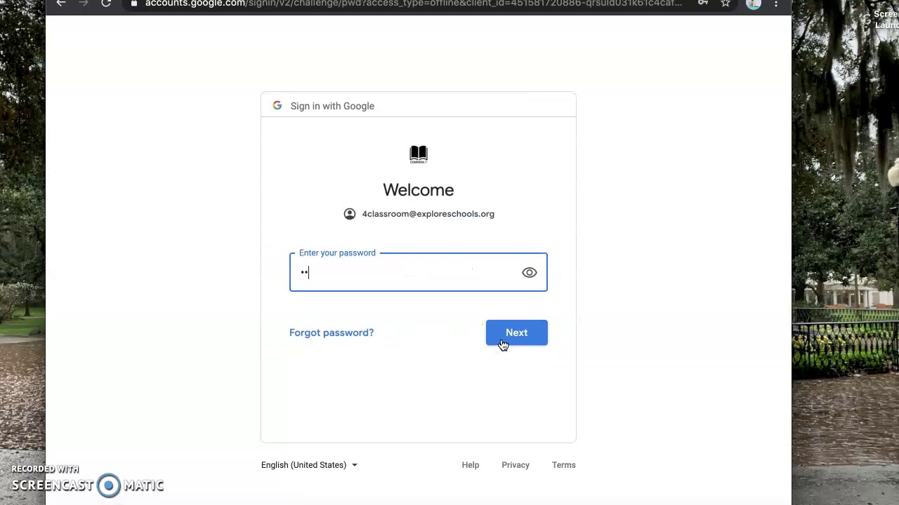 How to Login to CommonLit for Reading - YouTube