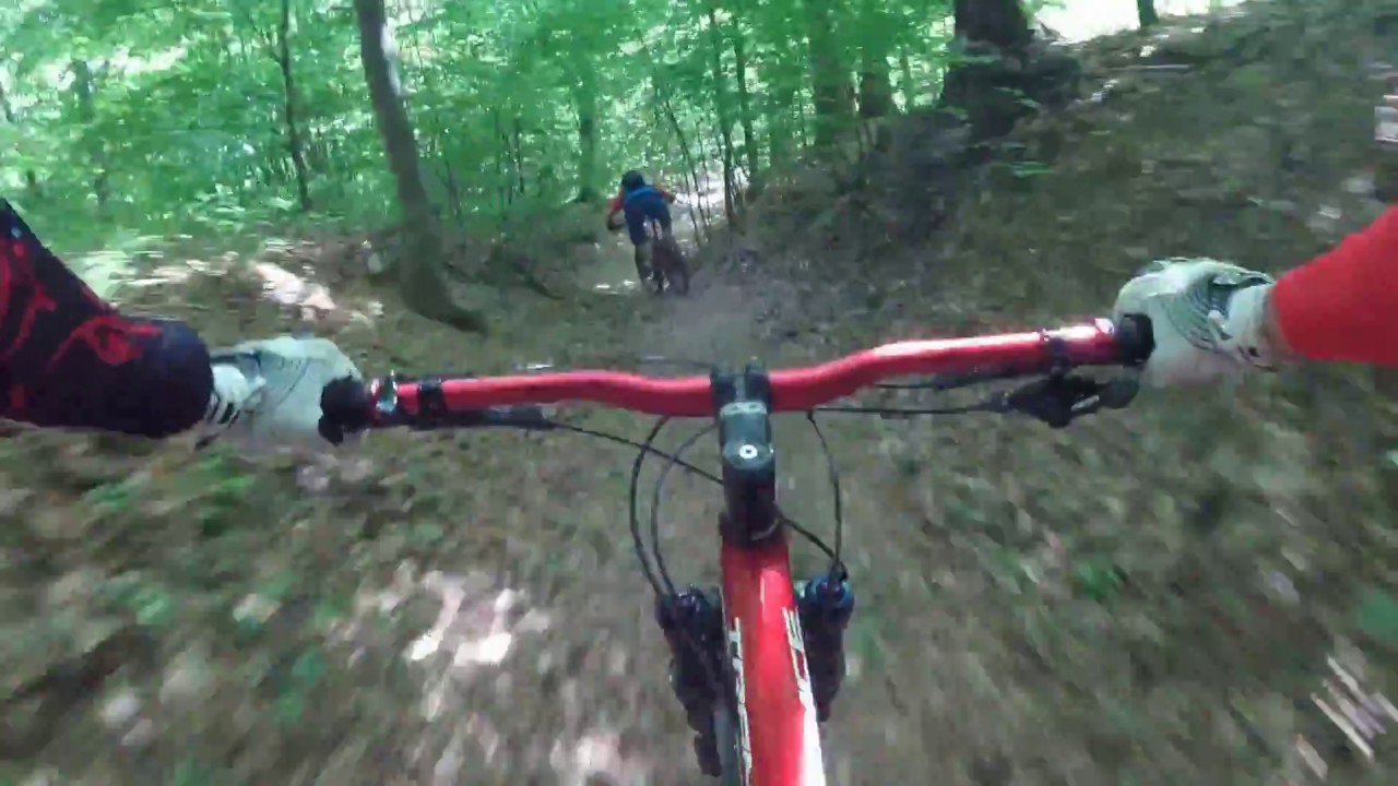 Sljeme staza 9 - YouTube